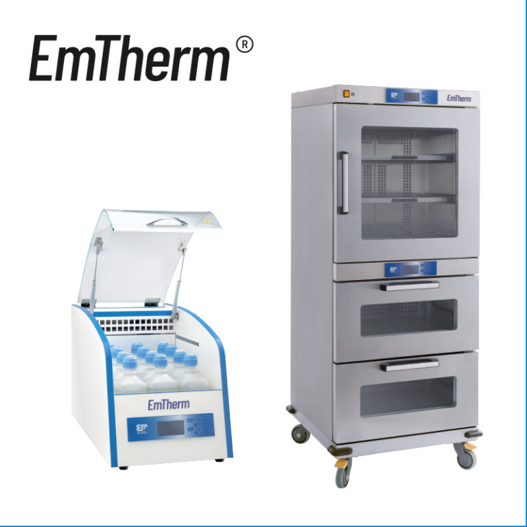 Medical device manufacturer - EM-MED