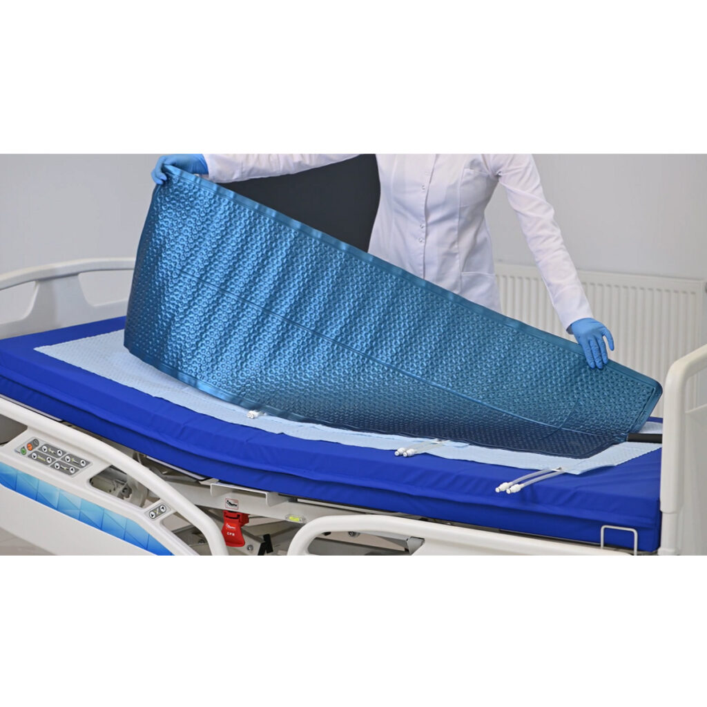 TrueCool TTM therapeutic hypothermia devices - EM-MED