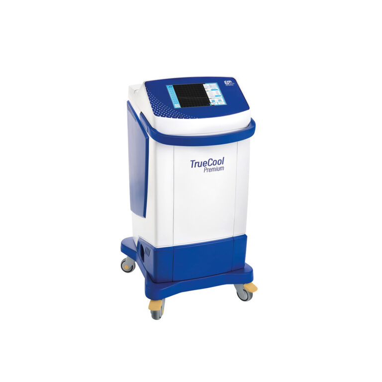 TrueCool TTM therapeutic hypothermia devices - EM-MED